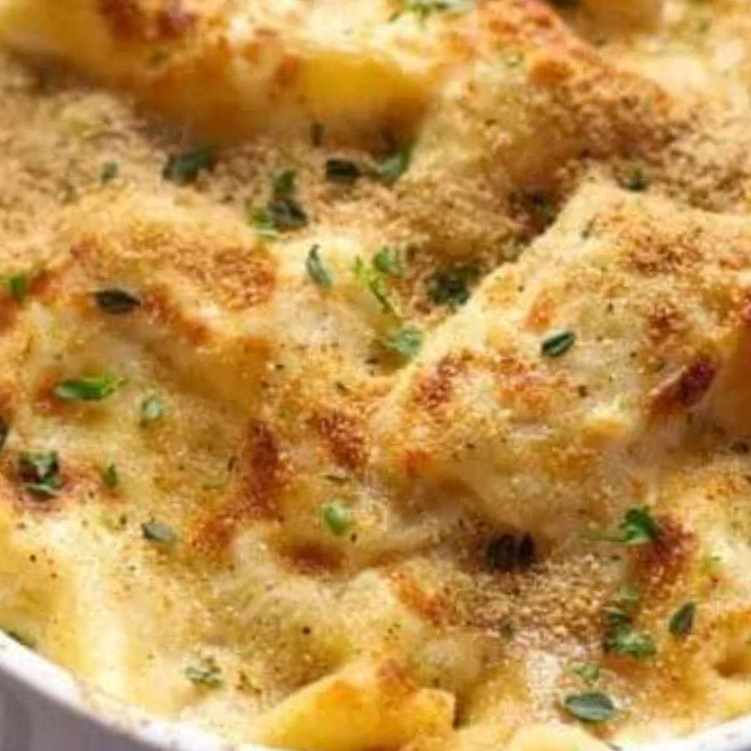 Perk Up Your taste Buds With Perfectly Parmesan Chicken Casserole ...