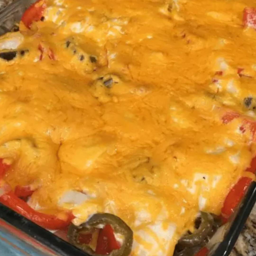 JOHN WAYNE CASSEROLE – Easy Cook Recipes