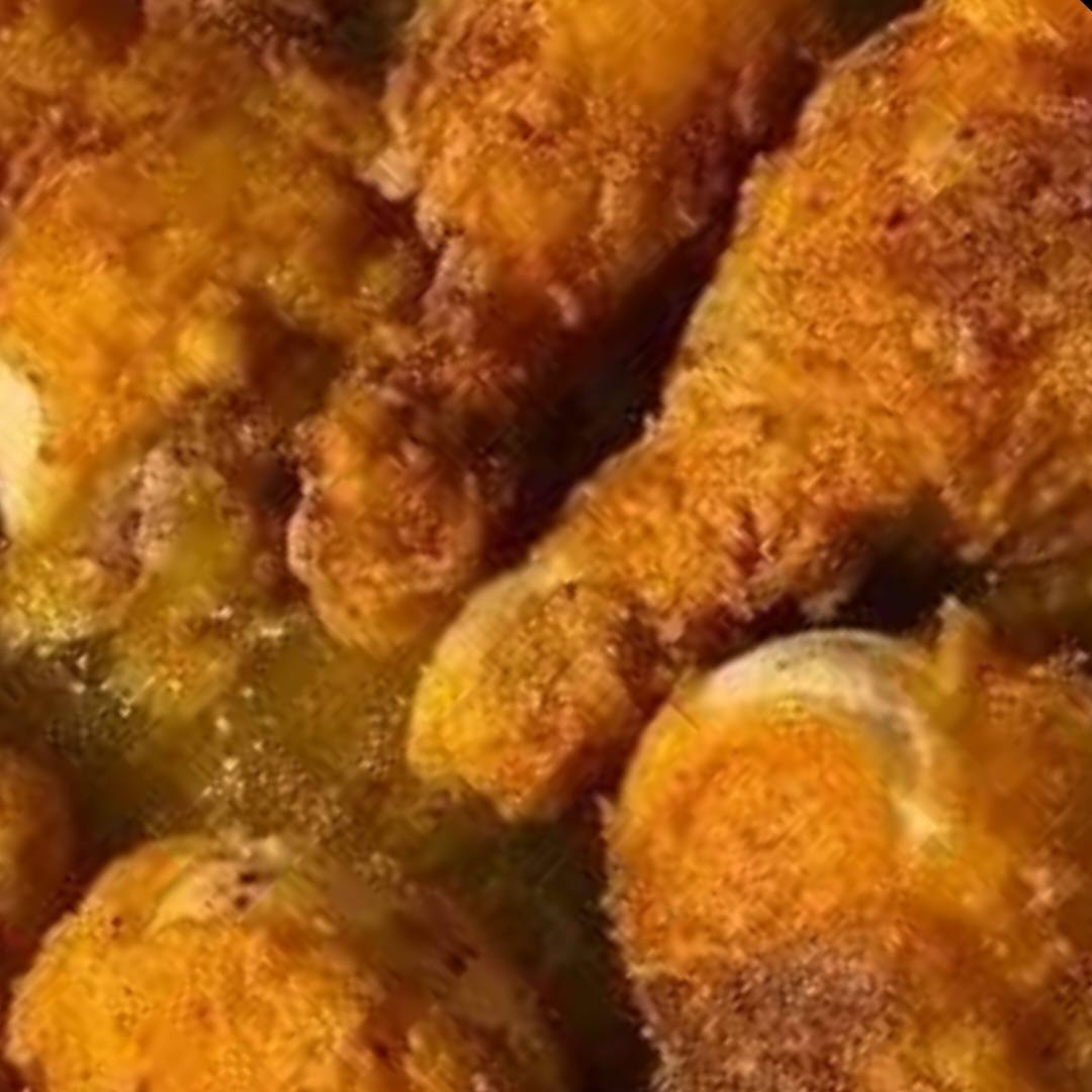 CRISPY BUTTER CHICKEN – Easy Cook Recipes