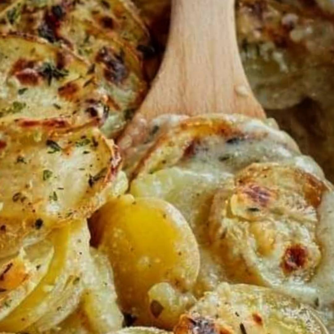 Garlic Lemon Butter Seared Scallops – Easy Cook Recipes