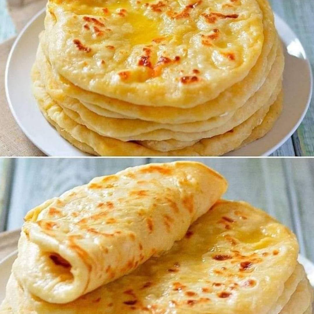 Turkish bread – Easy Cook Recipes