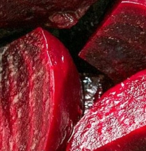 Discover the Miraculous Health Benefits of Red Beets – Easy Cook Recipes
