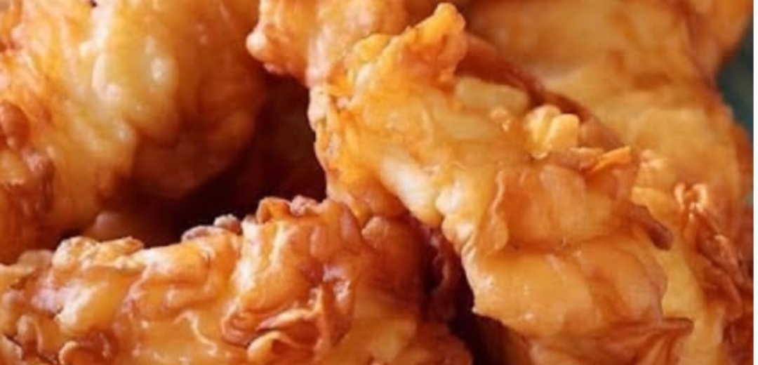 Long John Silver’s Batter – Easy Cook Recipes