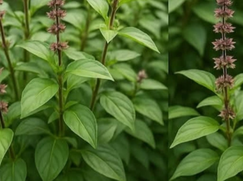 Unlock the Healing Power of Basil: A Homemade Infusion to Fight Cancer ...