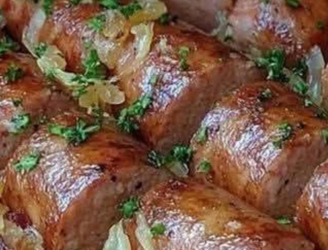 Sausage and Sauerkraut Skillet – Easy Cook Recipes