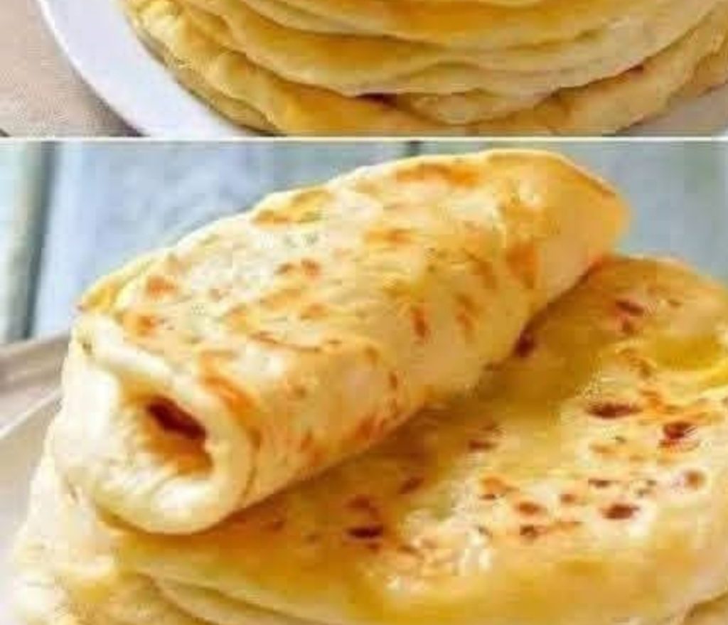 Turkish bread – Easy Cook Recipes